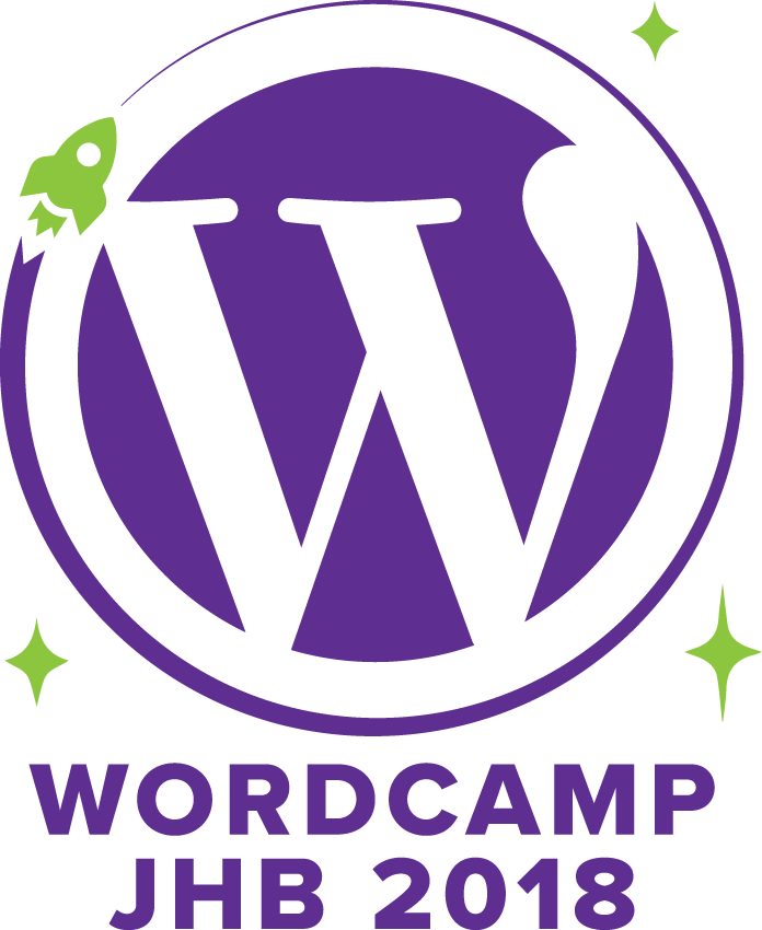 Thank you! to all our generous sponsors – WordCamp Johannesburg
